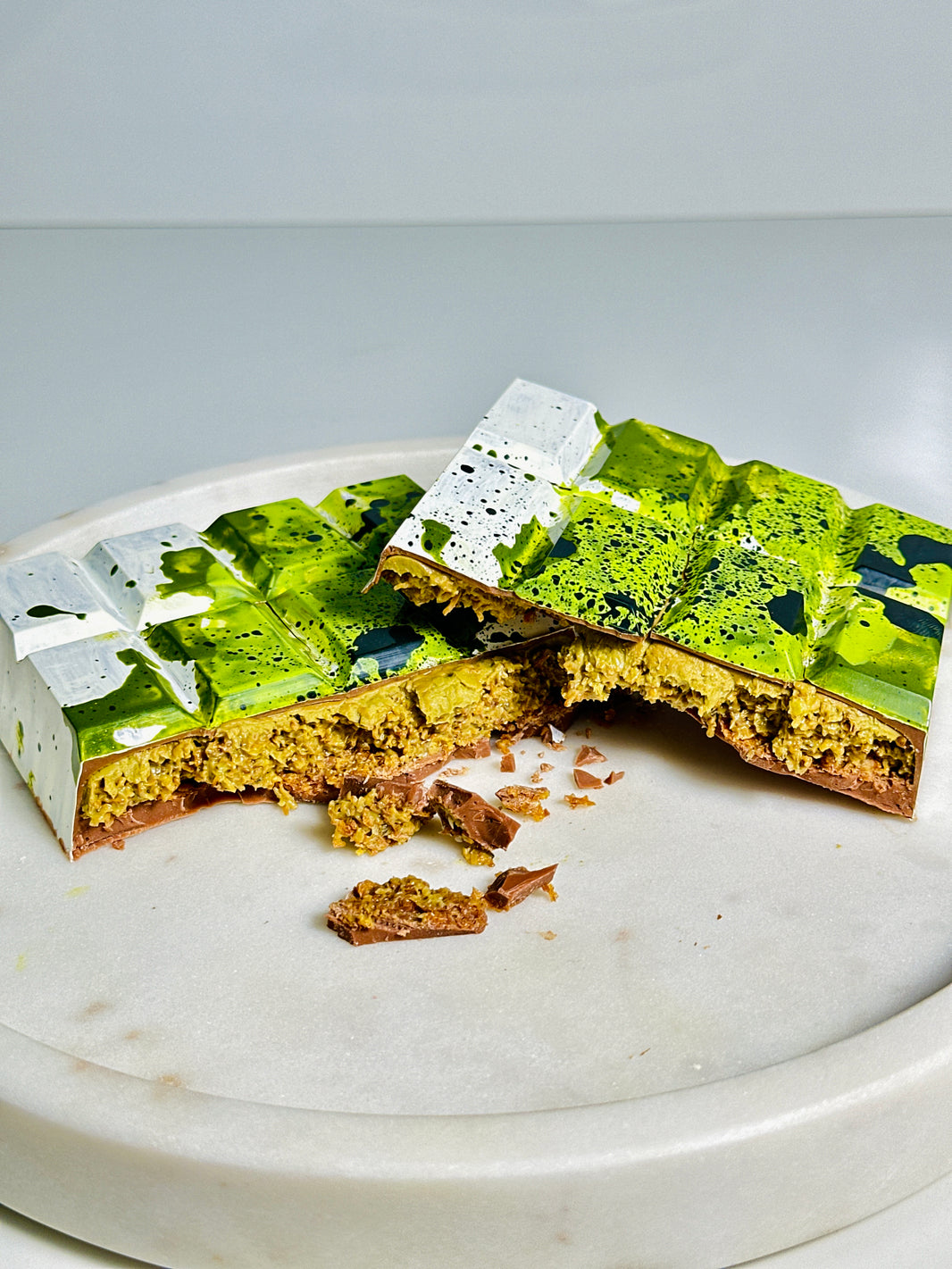Viral Chocolate Slabs – Just Gorgeous