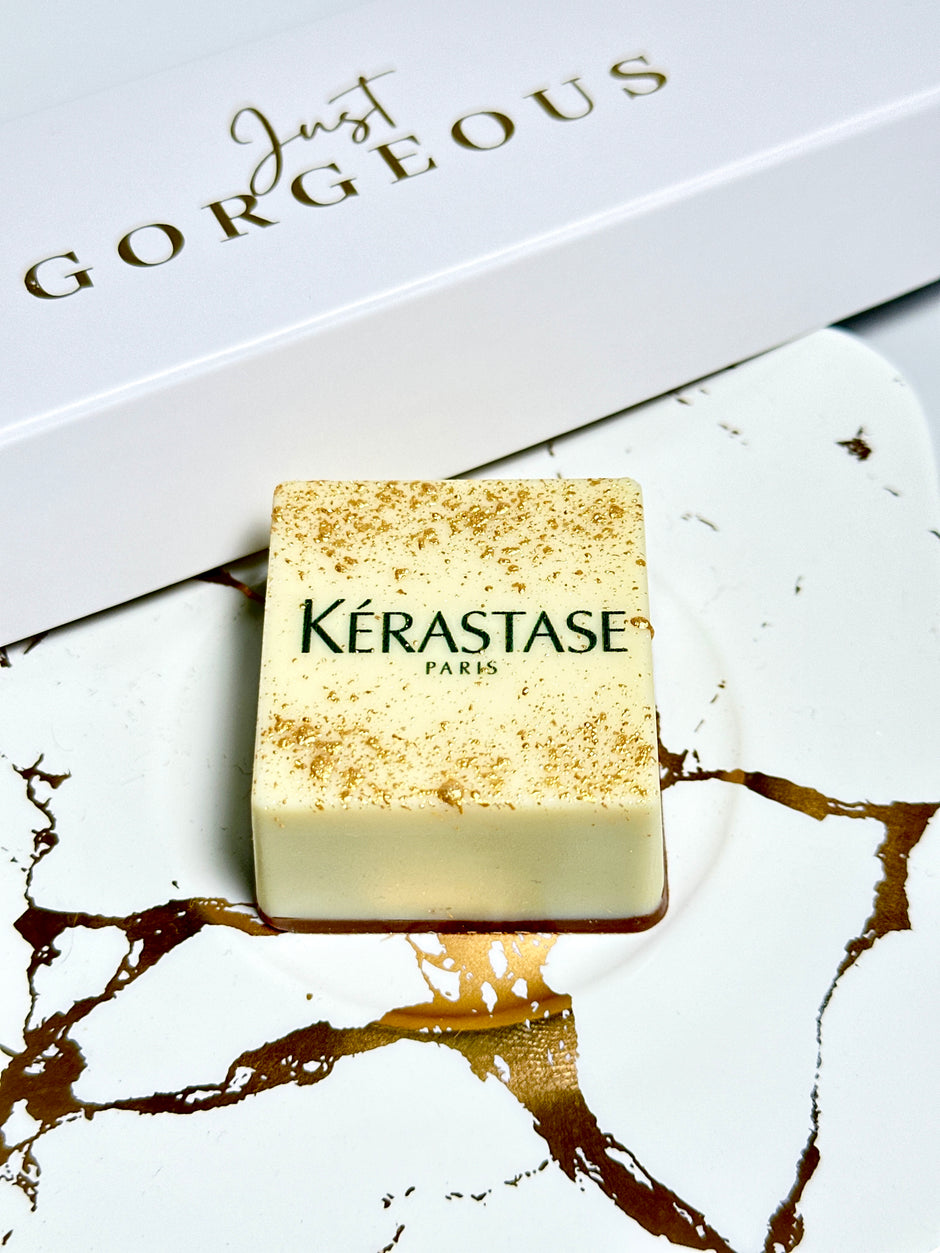 Custom Branded Chocolates – Just Gorgeous