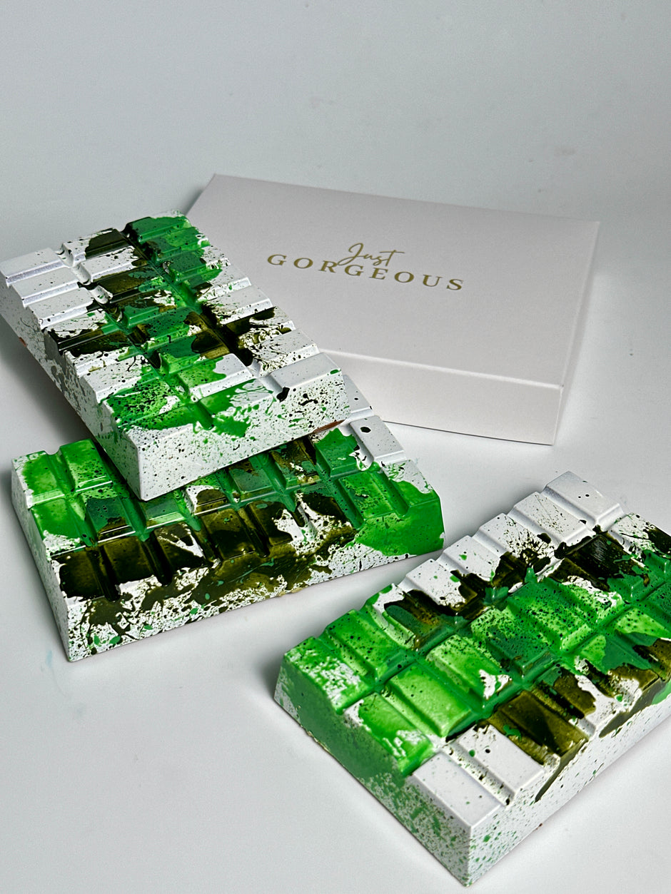 Mini Viral Chocolate Slabs – Just Gorgeous